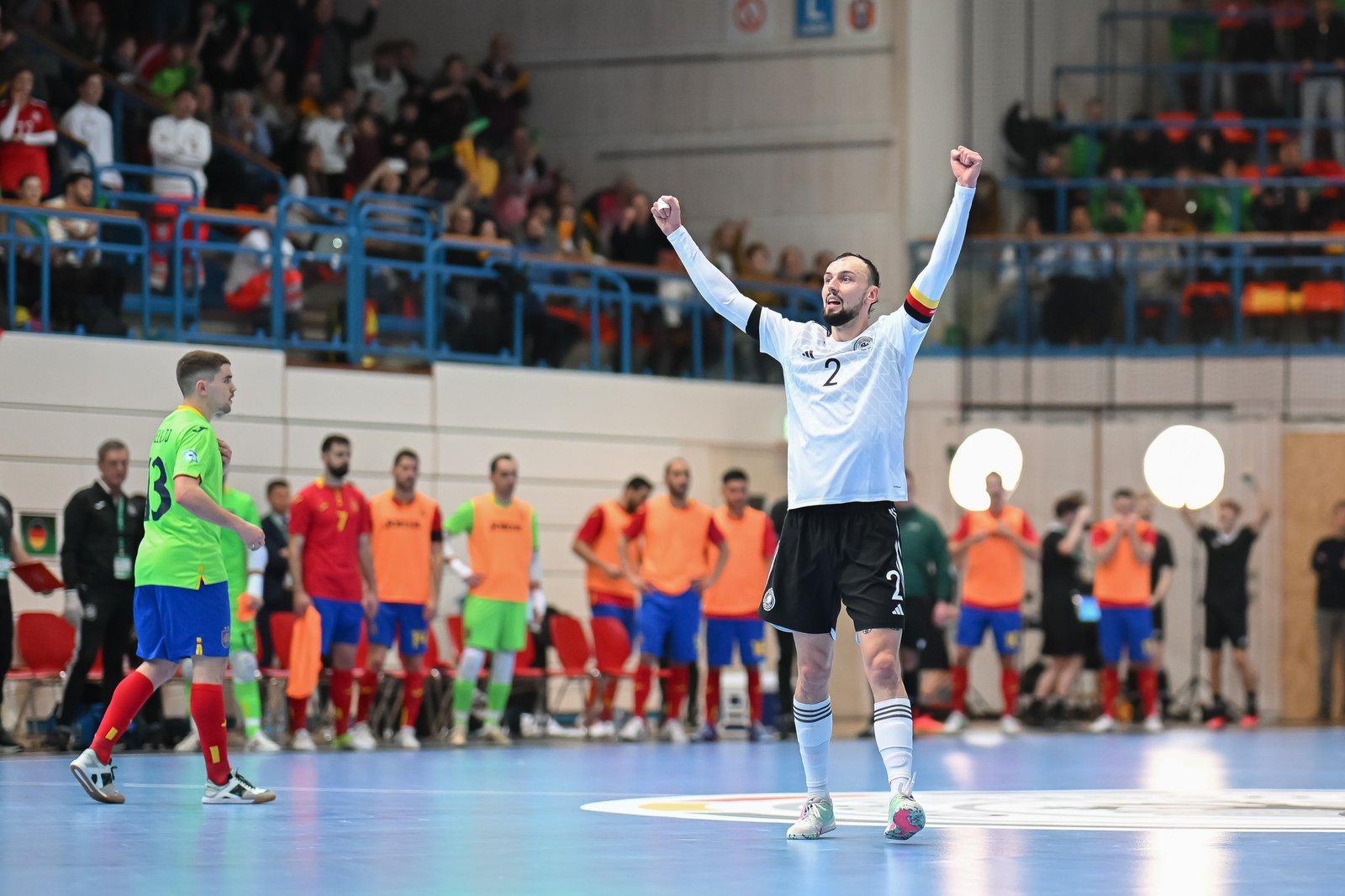 Get UEFA Futsal B Coaching License Online